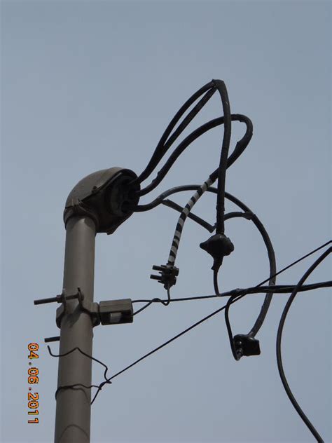 Drip Loop Electrical Inspections Internachi®️ Forum Drip Loop Electrical Inspections Internachi®️ Forum