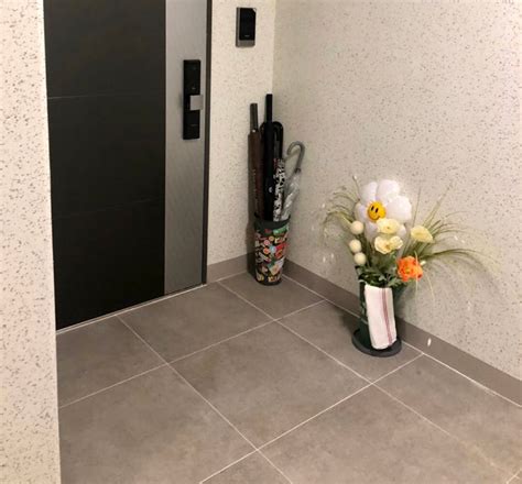 아파트 현관문 소방법 위반 지식in