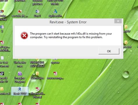 Solved REVIT Not Installed But It Shows Like It Is Can T Install Autodesk Community