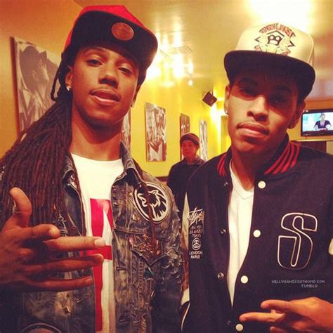 Hell Yeah Issa Thompson Issa Thompson Issa Cute Guys