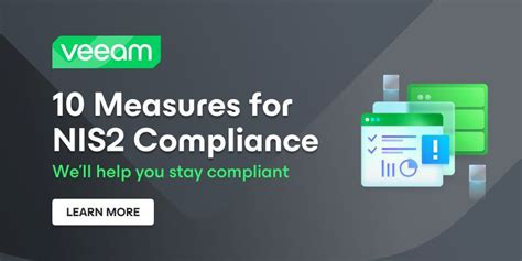 Dataprotection Nis2 Veeam It Kompagniet