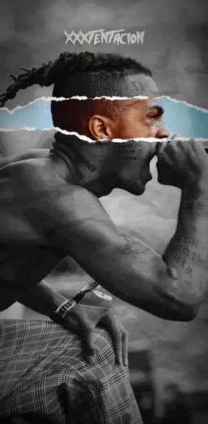 Xxxtentacion Wallpaper Whatspaper