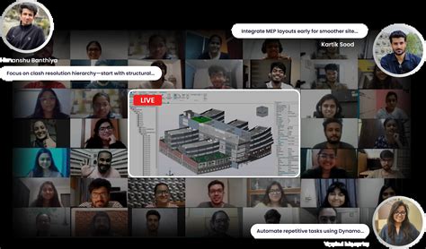 Bim Certification For Civil Engineers Master Building Information Modeling With Kaarwan