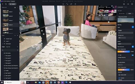 Bug In Textures Tech Support D5 Render Forum