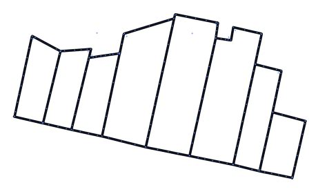 Help With Merging Overlapping Paths Radobeillustrator