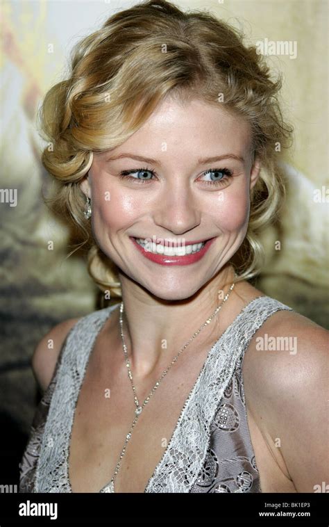 Emilie De Ravin The Hills Have Eyes