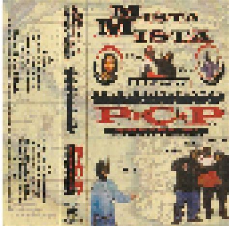 Mista Dre Presents Doomshop P C P Compilations Tape 2022