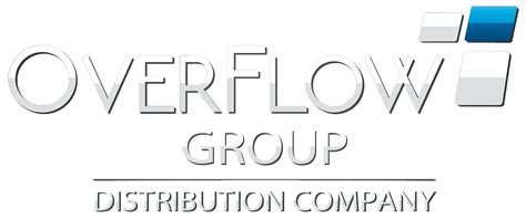 Overflow Group Distribuition Organização Especializada Em Oferecer Acessórios E Produtos Para