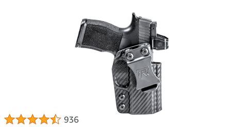 Concealed Carry Inside Waistband Holster For Glock17 Glock19 Glock26