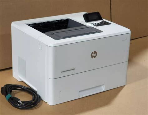 پرینتر تک کاره لیزری اچ پی مدل Hp M506dn Laser Printer کی تک کالا