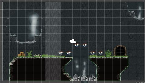 Tilemap Colliders Nerd For Tech Medium