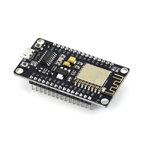 Nodemcu Esp8266 V3 Lua Ch340 Wifi Development Board Cherry Electronics