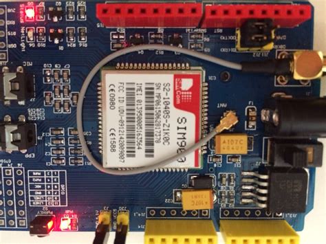 Connect Arduino Uno With Gsm Shield Problems Networking Protocols And Devices Arduino Forum