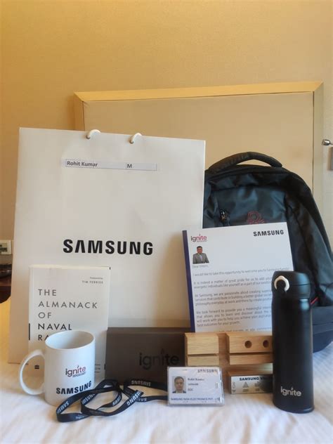 Samsungintern Grateful Excited Learningeveryday Rohit Kumar 13 Comments