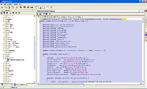 Nhibernate Documentation
