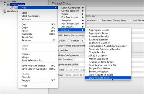 jmeter tutorial basics of getting started blazemeter by perforce