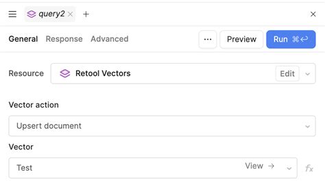error uploading bulk documents to vector ai 💬 queries and resources retool forum