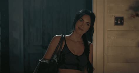 Expendables Reveals Steamy Chemistry Between Megan Fox And Jason Statham Awsmone