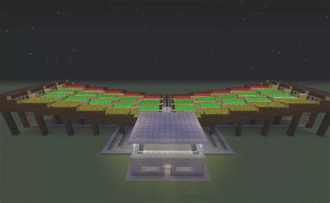 Minecraft Schematics