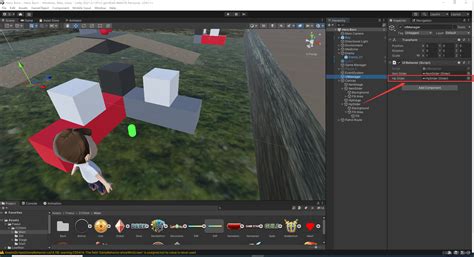 Unity游戏角色血条的实现与实时反馈unity敌人自动寻路碰撞掉血最 Csdn博客 Unity游戏角色血条的实现与实时反馈unity敌人自动寻路碰撞掉血最 Csdn博客