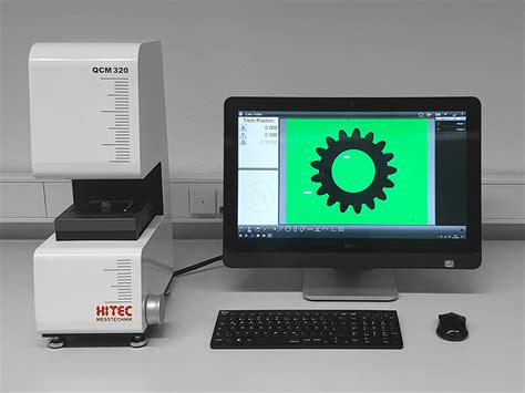 Gebraucht – HITEC Messtechnik
