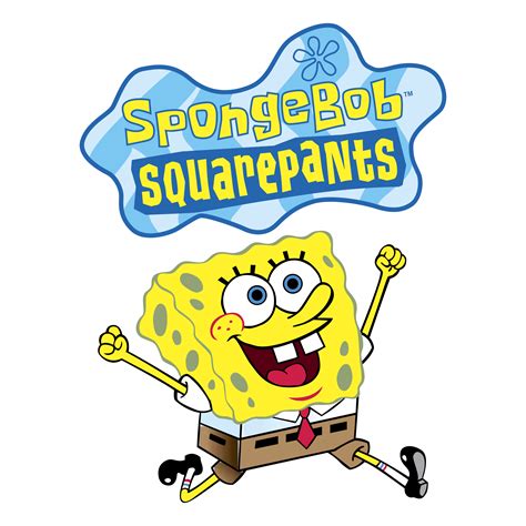 Spongebob Logo Png