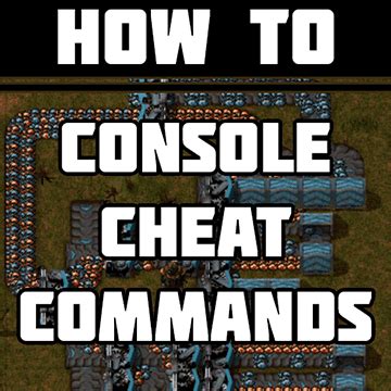Console Cheat commands Сhat 0 17 0 Steam Solo