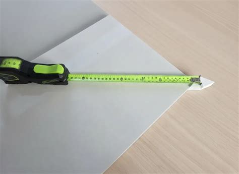 Right Angle Tape Measure Adapter Free 3d Print Model Makerworld