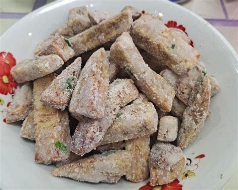 【反沙芋头，get√的做法步骤图】日落有橘子味 下厨房