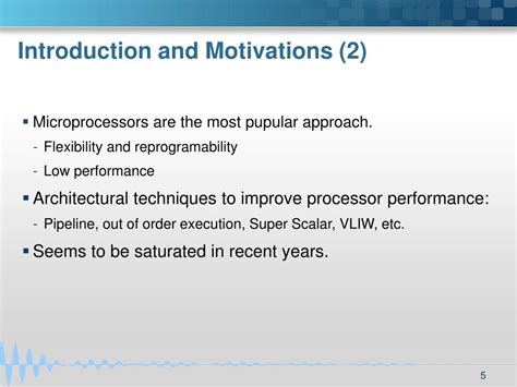 Ppt Design And Implementation Of A Noc Based Cellular Computational System Powerpoint