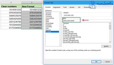 Cách định Dạng Số Trong Excel đầy đủ Nhất Update 2023