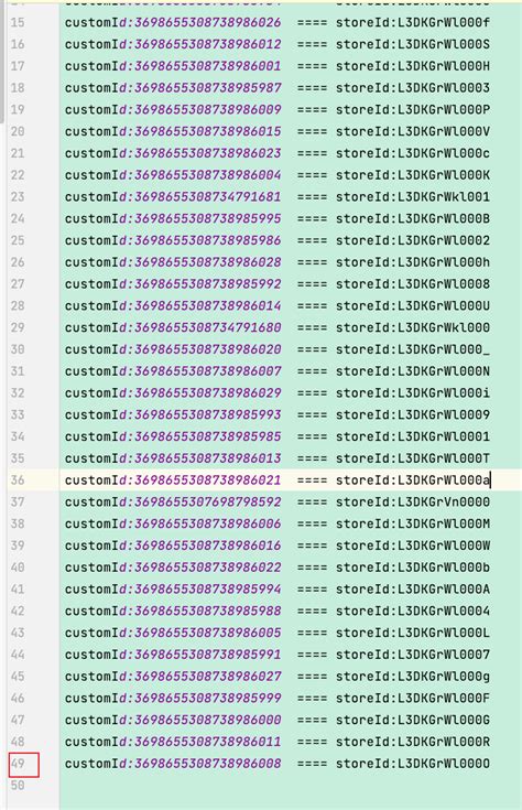 Bug Mysql 后端导入数据可能出现数据覆盖 Base64编码后 · Issue 1963 · Apacheincubator