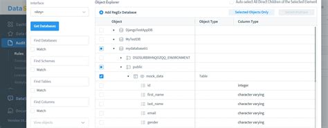 Postgresql Audit Tools Advanced Database Security