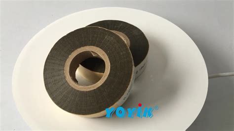 高电阻防晕带DF2101 0 2 25mm 电机用高阻带采用聚酯纤维带为基材 阿里巴巴