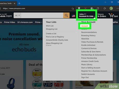 How To Change Currency On Amazon ESOLS