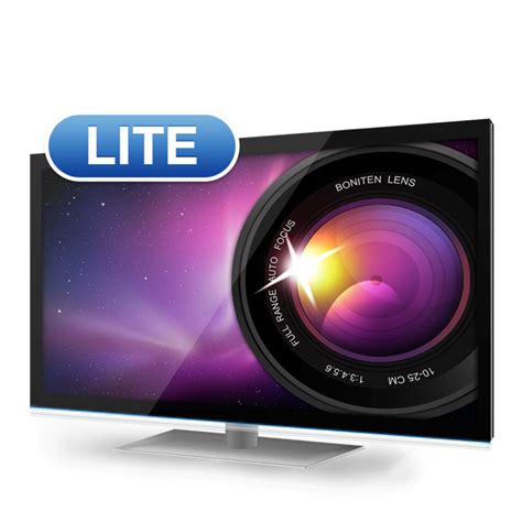 ‎screen capture lite on the app store