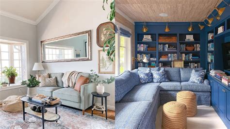 Dekorasi Ruang Keluarga Dengan Beragam Cara Bikin Betah Lama Lama