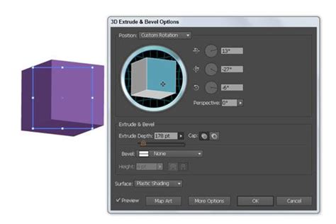 how to create 3d objects in illustrator adobe illustrator cs6 3d