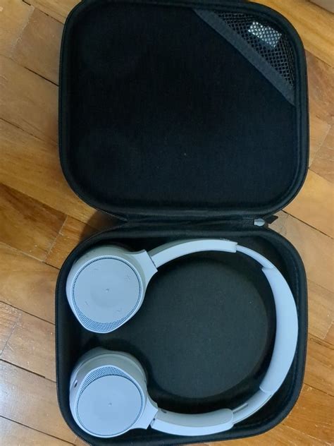 Cisco Wireless Headphones Audio Headphones Headsets On Carousell