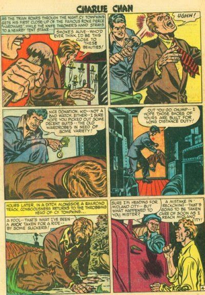 Western Comics Tumbex