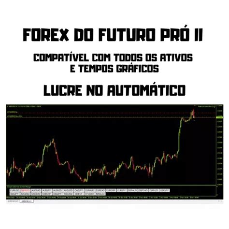Pacote 3 Robôs Lucrativos De Forex Indicador Grátis Mt4 Parcelamento Sem Juros
