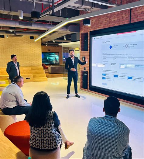 Somil Saxena On Linkedin Generativeai Innovation Techleadership