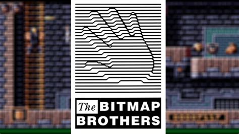 Top 10 Best The Bitmap Brothers Games