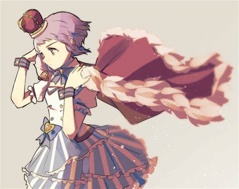 ミリマスまとめ 百合多め 3 KURO