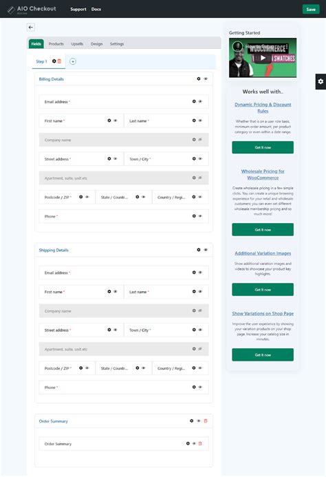 How To Change The Checkout Button Text In WooCommerce 2024 Guide