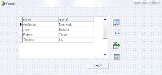 DELPHI PROGRAMMING Export To Excel Xls Format With Delphi