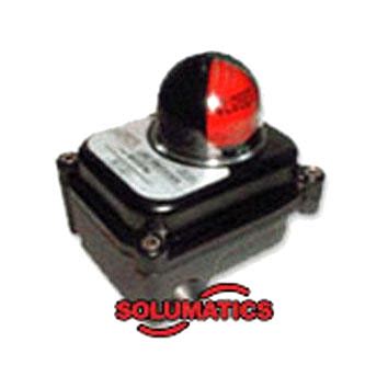 LIMIT SWITCH BOX SOLUMATICS ENGINEERING M SDN BHD