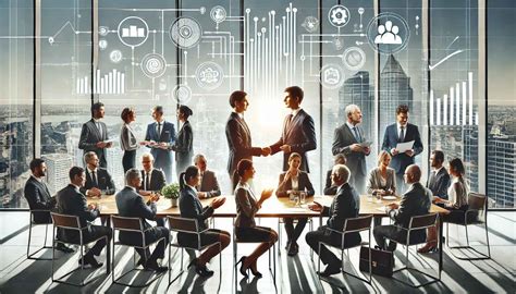 Understanding The Importance Of Professional Affiliations