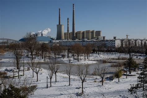 Beijing Gets Tougher On Emissions Data Ahead Of Carbon Market Expansion