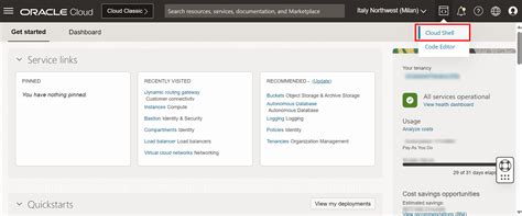 Configure Bind9 Domain Name System In Oracle Cloud Infrastructure